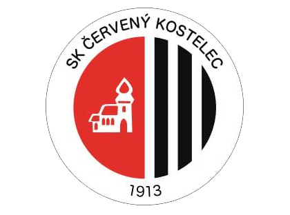 SK Červený Kostelec - oddíl fotbalu - Volnočasový web Červený Kostelec
