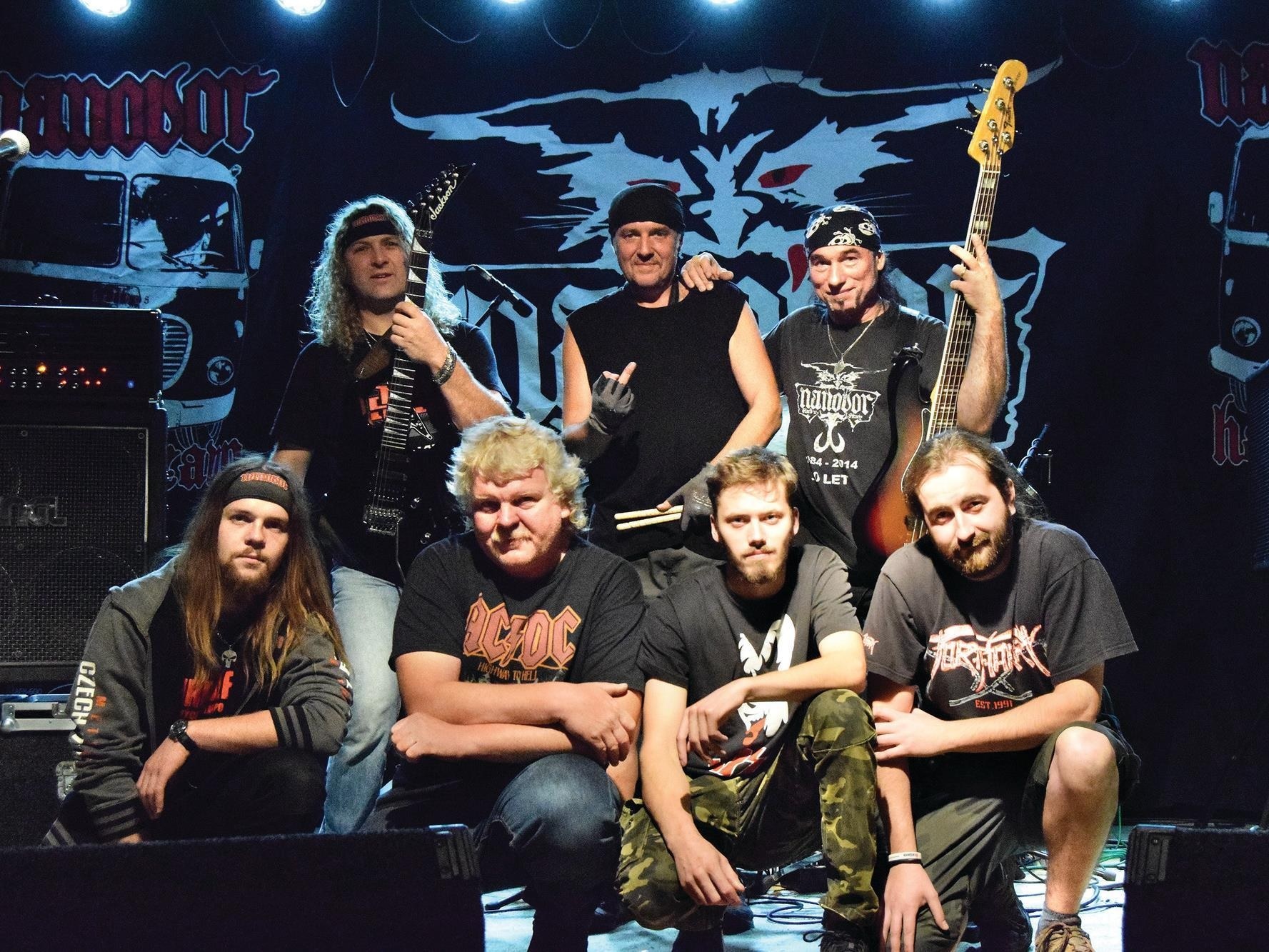 Nanovor na Maltě - Volnočasový web Červený Kostelec